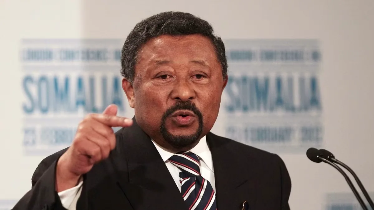 Gabon : Jean Ping suspend les activités politiques de la CNR · Gabon24